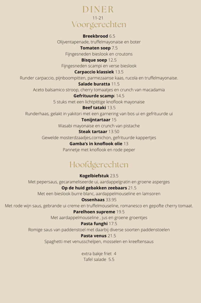 Restaurant - Boutique Hotel Four